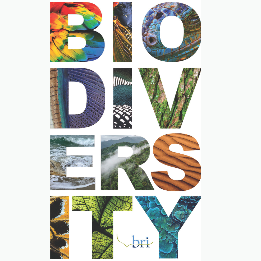 Research Programs - Biodiversity Research Institute - Innovative ...