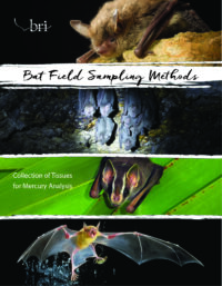 Sampling Protocols - Biodiversity Research Institute - Innovative ...