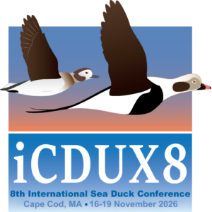 International Sea Duck Conference - Biodiversity Research Institute ...